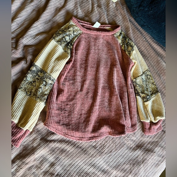 7th Ray | Tops | Nwot 7th Ray Women Blouse | Poshmark